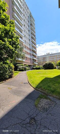 Noisy-le-Grand, Est : Appartement 4 pièces à vendre