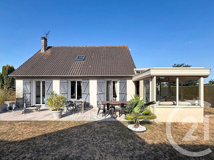 Cresserons : Maison 6 pièces à vendre