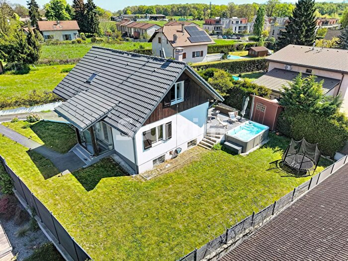Maison 7 pièces à vendre - Ornex