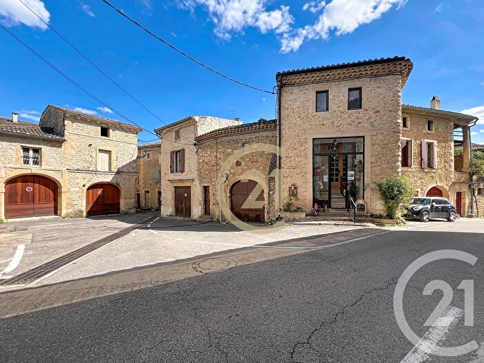 Maison 4 pièces à vendre - Tresques