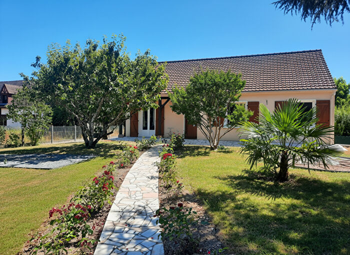 Maison 5 pièces à vendre à Monts