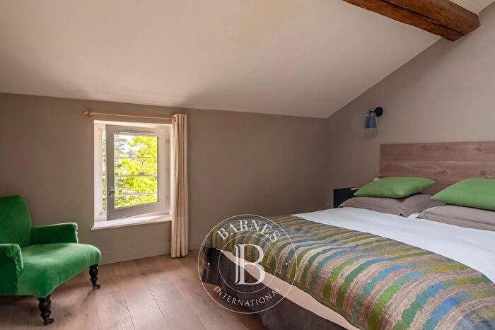 Maison à vendre - Écully, Centre-ville - 9 pièces - 7 chambres