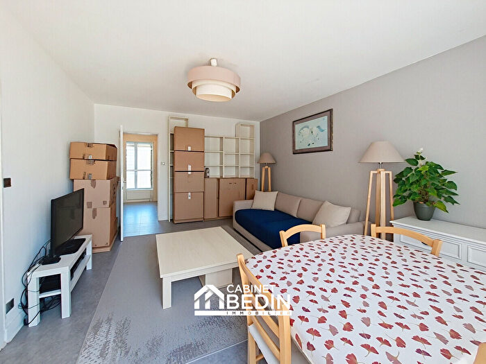 Talence - Appartement 3 pièces à louer