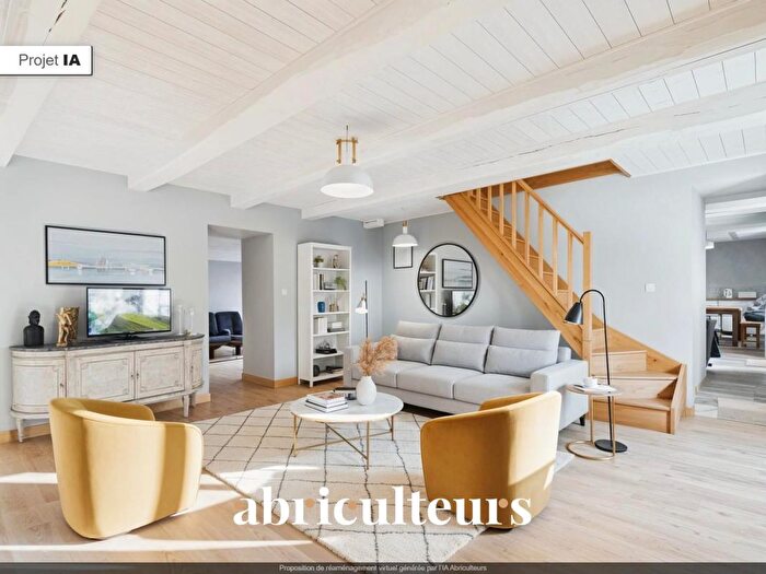 Maison 7 pièces à vendre à La Baule-Escoublac, La Croix Brény, Rézac, Côtres, La ville Arthur