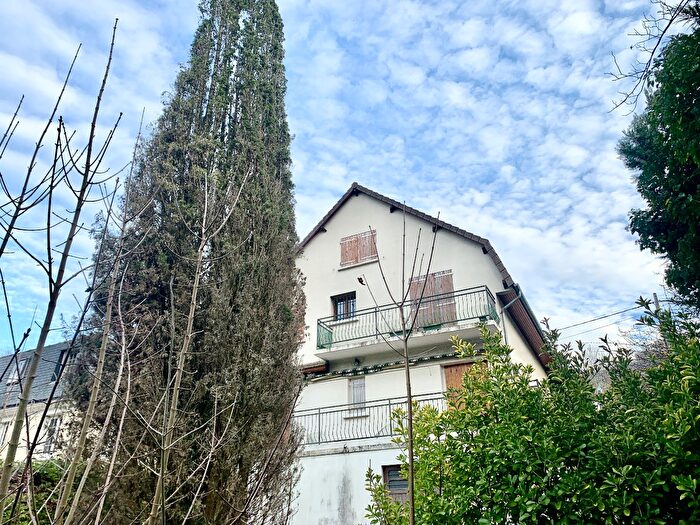 Maison 8 pièces à vendre - Le Pecq, Vignes, Benettes