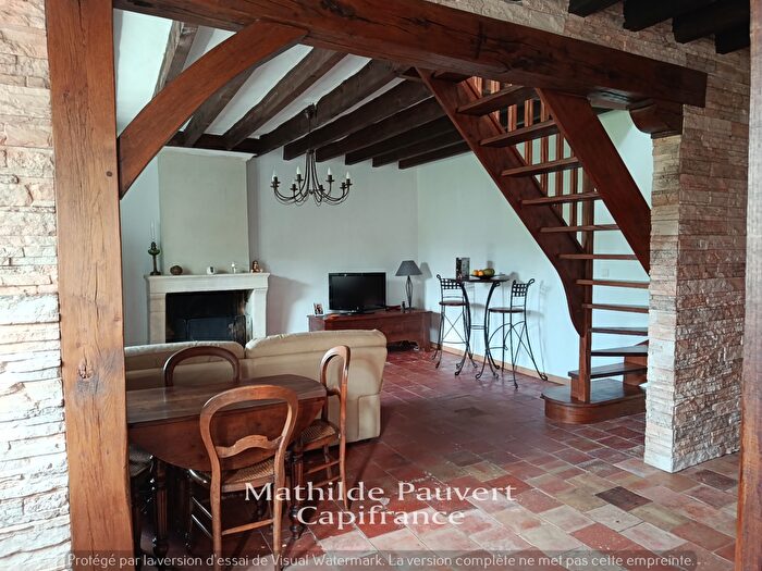 Écommoy - Maison 5 pièces à vendre