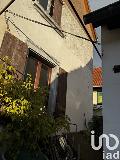 Maison à vendre - Brumath - 5 pièces