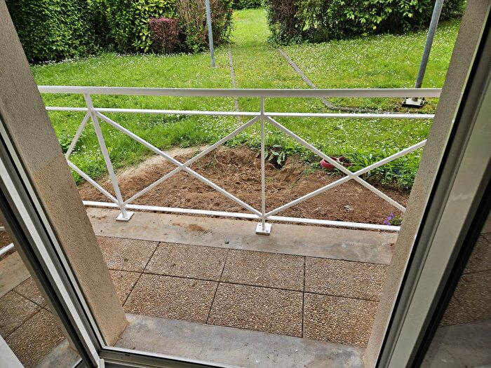 Lieusaint : Appartement 4 pièces à vendre