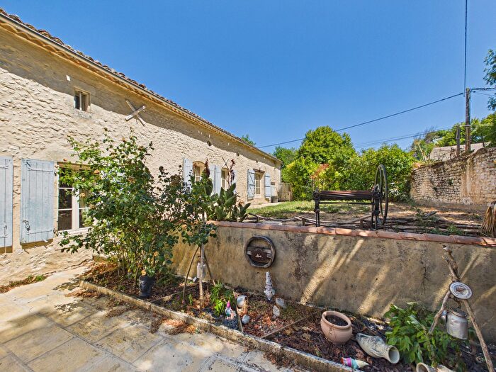 Maison 6 pièces à Saint-Georges-des-Agoûts, à vendre