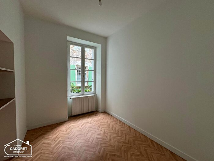 Appartement 3 pièces à Saint-Père-en-Retz, à louer