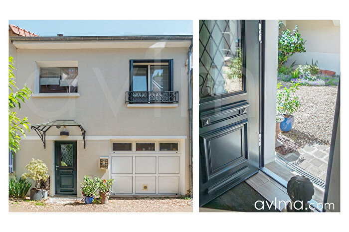 Maison 5 pièces à vendre à Létang-la-Ville