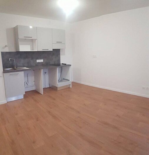 Appartement 2 pièces à louer à Ronsard Pagnol, La Riche