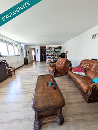 Ribemont : Maison 5 pièces à vendre