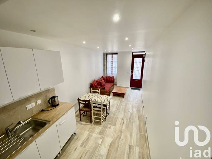 Grand Nerac, Nérac : Maison 3 pièces à louer