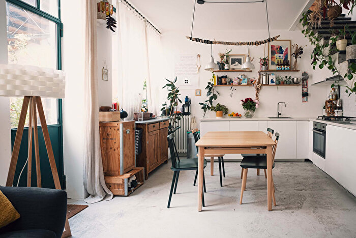 Appartement 2 pièces à Paris 18ème, La Chapelle, Marx Dormoy, à louer