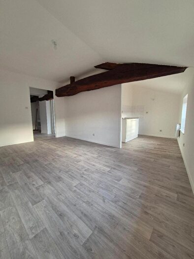 La Chapelle-de-Guinchay - Appartement 3 pièces à louer