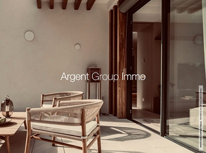 Appartement à vendre - Toulon, Le Cap Brun, Le Petit Bois - 3 pièces - 2 chambres