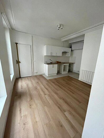 Appartement 2 pièces à louer à Saint Thomas dAquin, Paris 7ème arrondissement