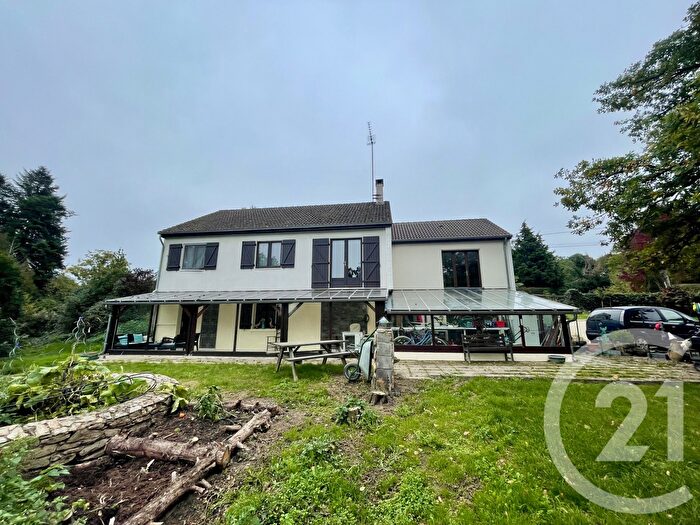 Maison à vendre - Pérassay - 5 pièces - 3 chambres