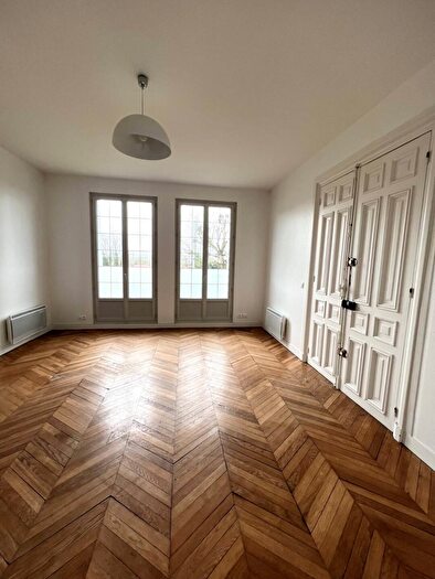 Chamarande - Appartement 2 pièces à louer