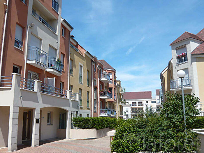Appartement 2 pièces à Arpajon, à vendre