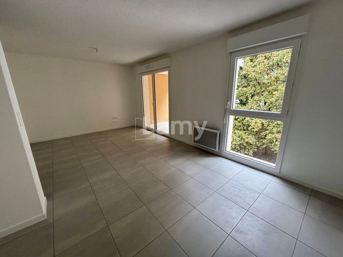 Crouste-Arènes-Harbaux-Tuco-Pouy-Laguille, Mont-de-Marsan - Appartement 1 pièce à louer