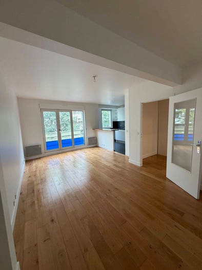 Appartement 3 pièces à louer à Gambetta, Paris 20ème arrondissement