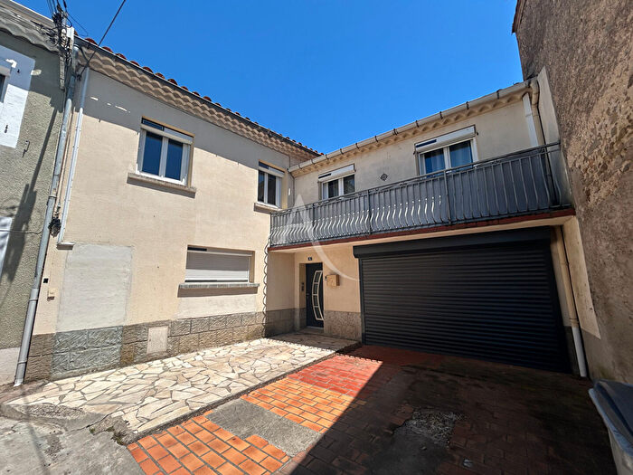 Maison 5 pièces à vendre à Villalier