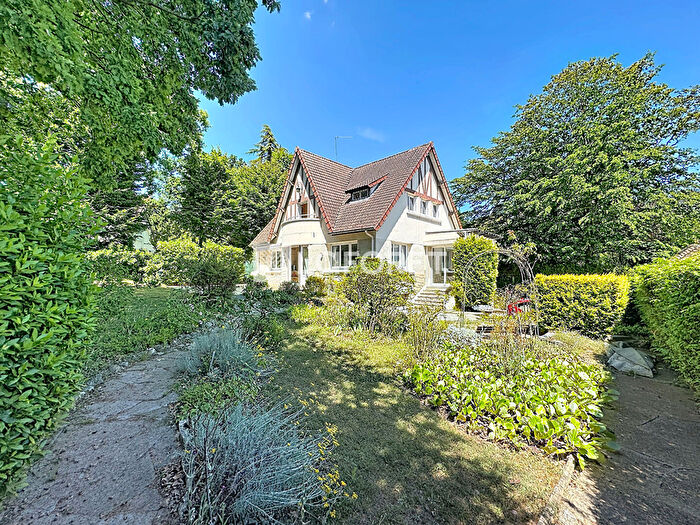 Maison 7 pièces à vendre à Villennes-sur-Seine