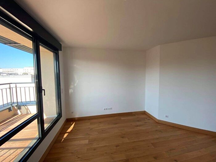 Appartement à louer - Montreuil - 1 pièce