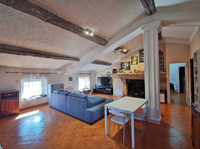 Appartement 4 pièces à vendre à Avignon, Cantarel, Aéroport