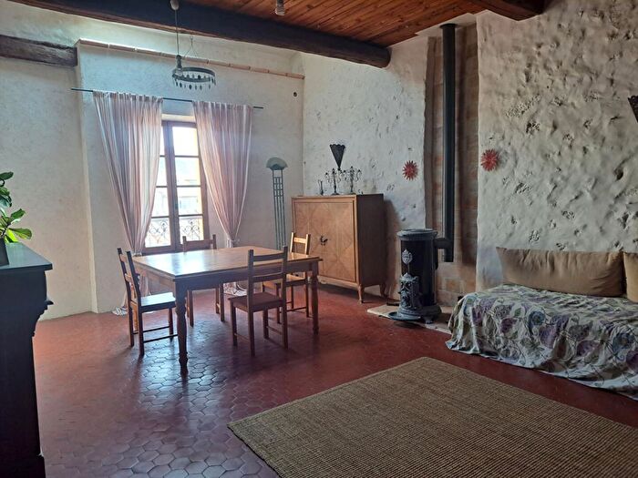 Maison à vendre - Les Arcs - 8 pièces - 5 chambres