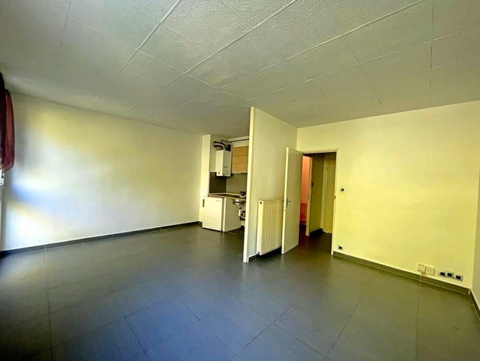 Pointe Rouge, Marseille 8ème arrondissement - Appartement 1 pièce à louer
