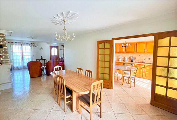 Houilles, Les Belles-Vues - Maison 6 pièces à vendre