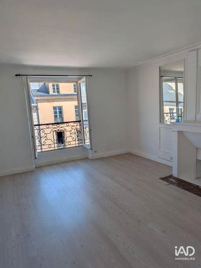 Appartement 2 pièces à louer - Notre Dame, Versailles