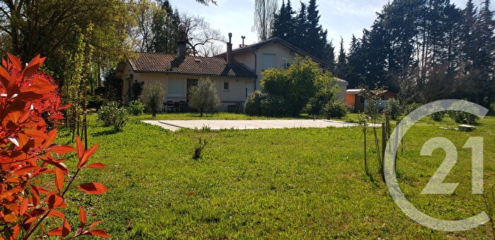 Maison à vendre - Mirepoix - 7 pièces - 4 chambres