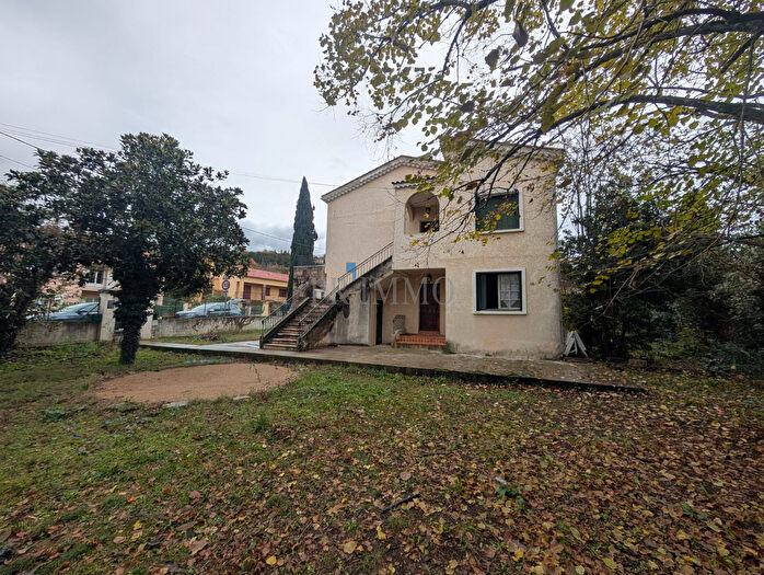 Maison à vendre - Draguignan, Saint-Exupéry, Fortore, Chabran - 9 pièces - 8 chambres