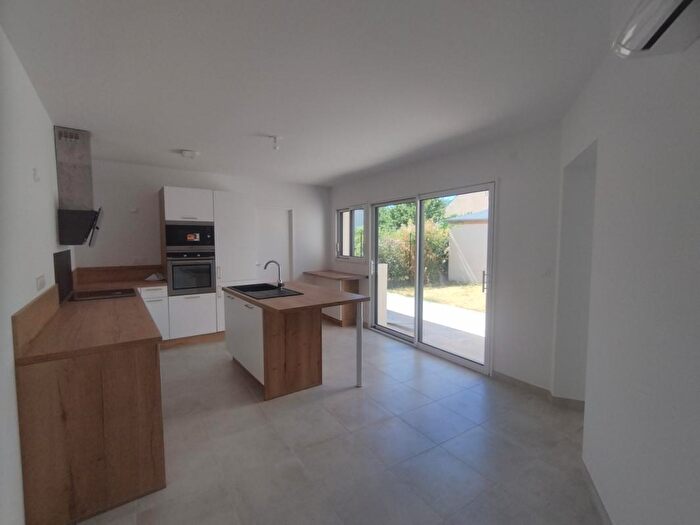 Maison 4 pièces à louer - Orléans, Droits de l'Homme