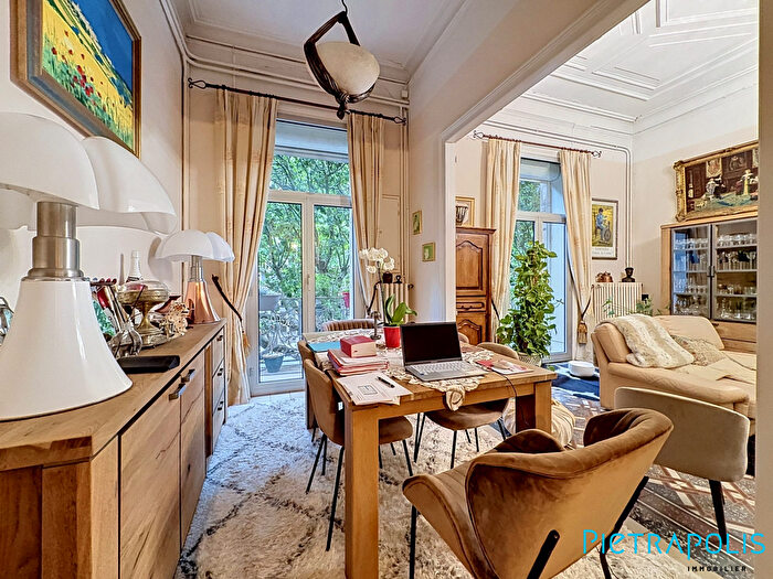 Appartement 6 pièces à Sète, à vendre