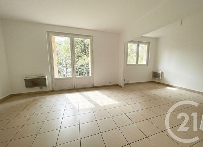 Appartement à louer - Montpellier, Les Cévennes, Clementville - 3 pièces - 2 chambres