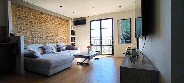 Appartement 3 pièces à vendre - Mallemort