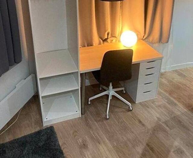 Appartement 2 pièces à louer à Moulins, Lille