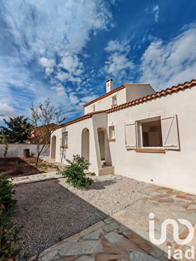 Maison à vendre - Colombiers - 5 pièces - 4 chambres