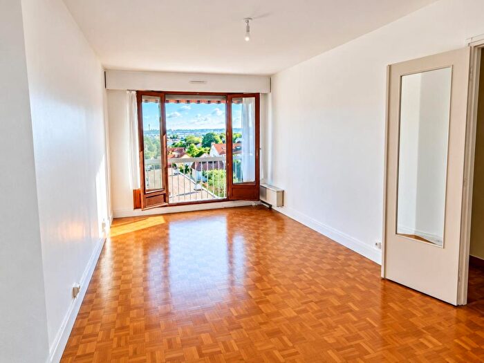 Créteil, Centre ancien - Appartement 3 pièces à vendre
