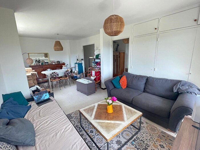 Appartement 3 pièces à louer à Val Saint-André, Arc, La Torse, Aix-en-Provence
