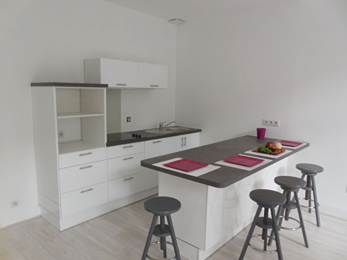 Appartement 2 pièces à louer - Pau, Centre-ville