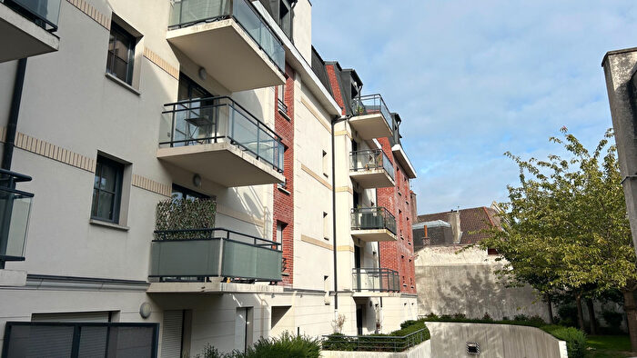 Valenciennes, Quesnoy, Delsaux, Musée, Cannoniers, Gare - Appartement 2 pièces à vendre