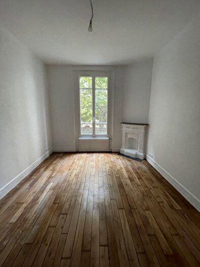 Paris 14ème arrondissement : Appartement 2 pièces à louer