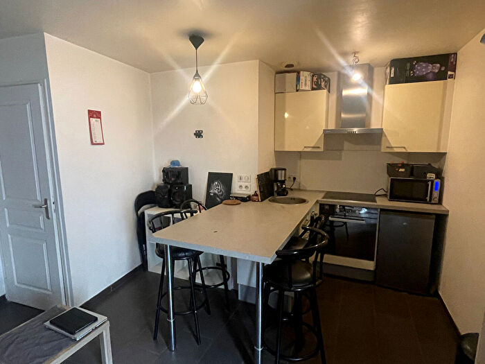 Appartement 2 pièces à vendre à Challans, Centre-ville