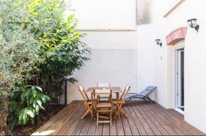Barbâtre-Saint Remy-Verrerie, Reims : Appartement 1 pièce à louer